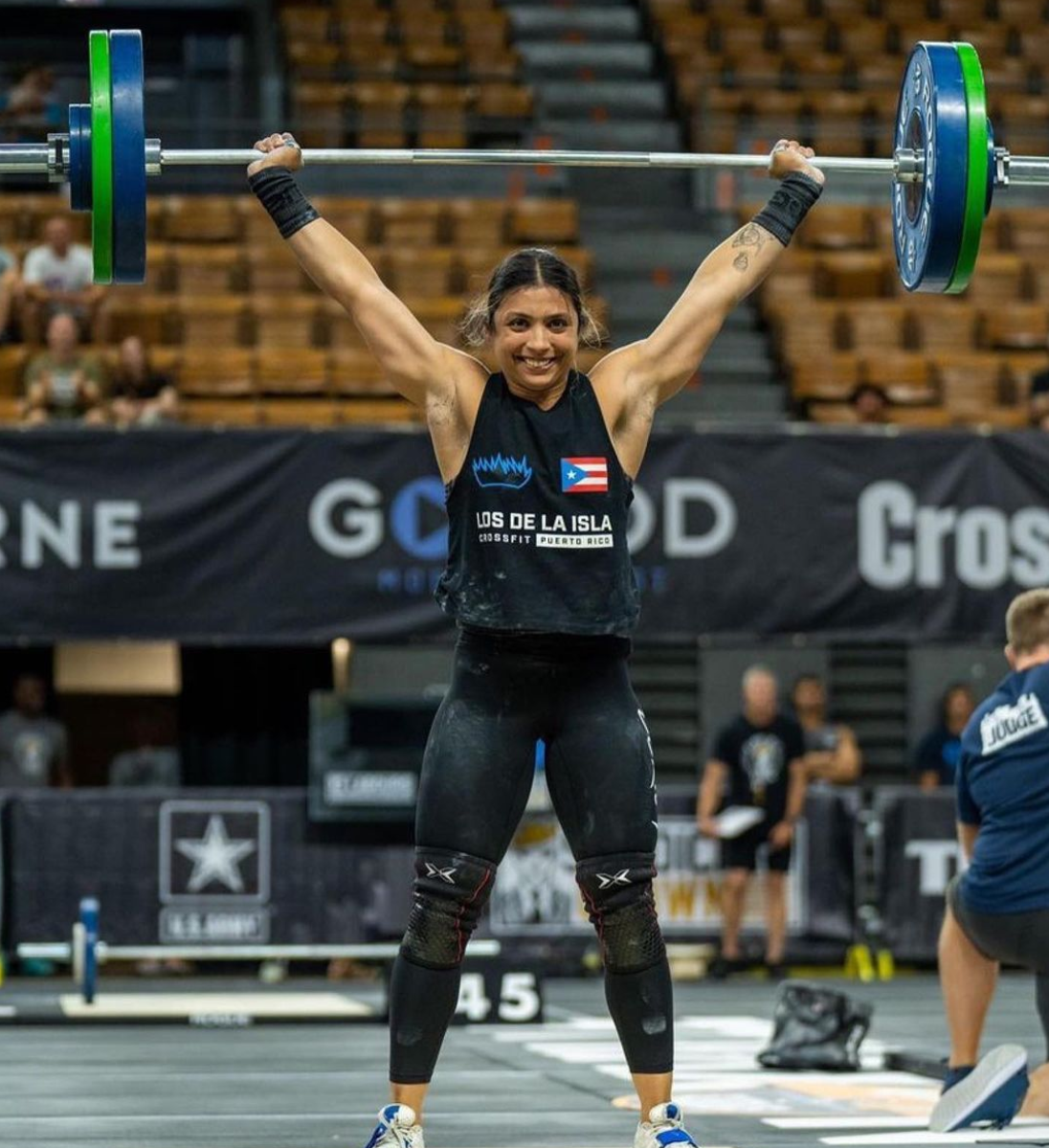 ZUMMER PAGAN – AprietaPR